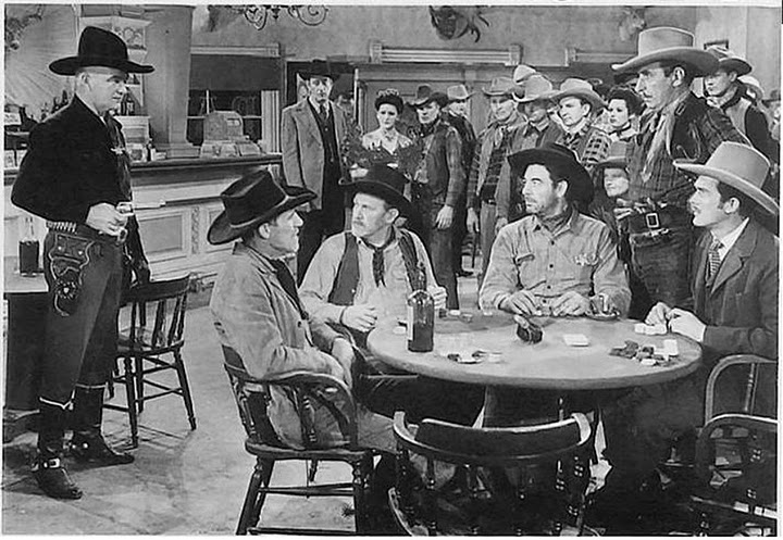 Istoria jocului de poker